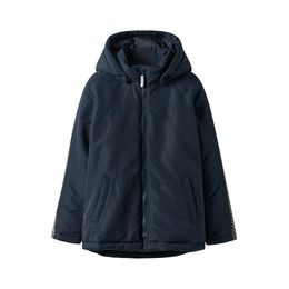 name it Between-Season Jacket 'NKMMax' boy Blue size 116