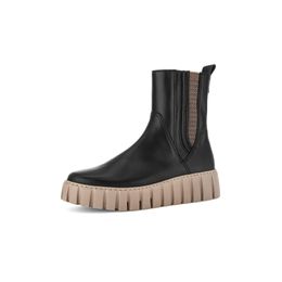 Gabor Boots '76.781' female Black size 38