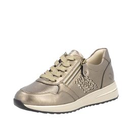 Remonte Sneaker 'D1G00' Damen Gr&ouml;&szlig;e 44 brokat