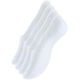 Vincent Creation Ankle Socks male White size 39-42