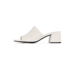 Calvin Klein Mules female White size 36
