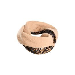 Camel Active Teddy Loop Schal in Karamell | Gr.: onesize