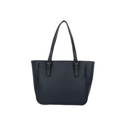 Gabor Galinna Shopper Tasche L 41 cm in dark blue | Gr.: onesize