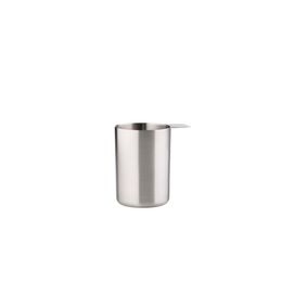 Zone Denmark Messbecher Singles in Stahl | Gr.: onesize