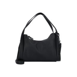 Tom Tailor Aspen Schultertasche 31.5 cm in black | Gr.: onesize
