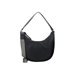 Tom Tailor Tatiana Schultertasche 36.5 cm in black | Gr.: onesize