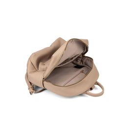 Diana Rucksack in TAUPE | Gr.: onesize