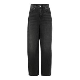 Vero Moda Tall Jeans 'VMBILLIE' Damen Gr&ouml;&szlig;e 32 black denim