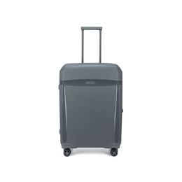 EPIC Zeleste 4 Rollen Trolley 66 cm in ghostgrey | Gr.: onesize
