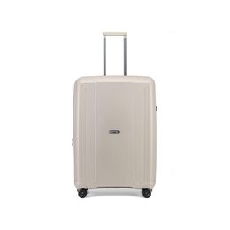 EPIC Anthem 4 Rollen Trolley 75 cm mit Dehnfalte in silkgrey | Gr.: onesize