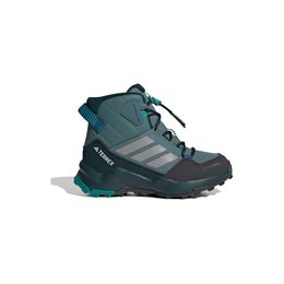 adidas terrex Boots 'Ax4r' boy Green size 34