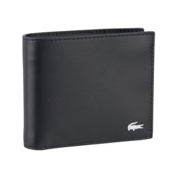 Lacoste Geldb&ouml;rse FG Billfold in Black | Gr.: onesize