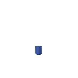 Zone Denmark Zahnb&uuml;rstenbecher Ume in Indigo Blue | Gr.: onesize