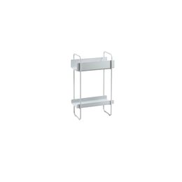 Zone Denmark Konsolentisch A-Console Table in Soft Grey | Gr.: onesize