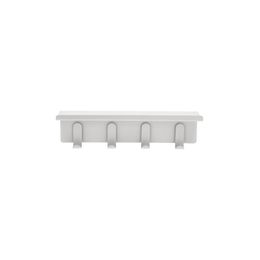 Zone Denmark Flurregal A-Hallway Shelf in Soft Grey | Gr.: onesize