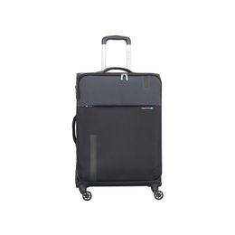Roncato Speed 4-Rollen Trolley 67 cm in nero | Gr.: onesize