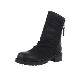 Ital-Design High Heel in Schwarz | Gr.: 39