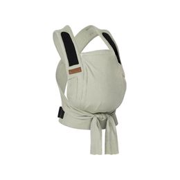 Hoppediz Babytrage Bondolino b.pure in Elba | Gr.: onesize