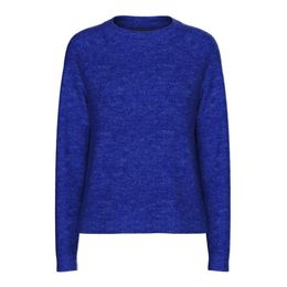 Pieces Strickpullover in Bluing | Gr.: L