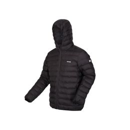 Regatta Steppjacke "Marizion" in Schwarz | Gr.: 3XL