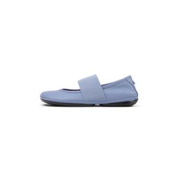 Camper Ballerinas " Right Nina " in Pastel Blau | Gr.: 37