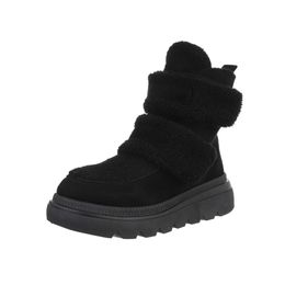 Ital-Design High Heel in Schwarz | Gr.: 39