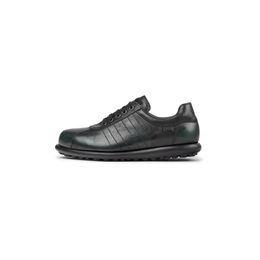 Camper Sneaker " Pelotas Ariel " in Schwarz Gr&uuml;n | Gr.: 43