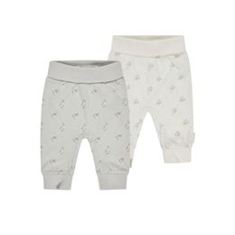 Sterntaler Set Hose im DP Blumen in bunt | Gr.: 50