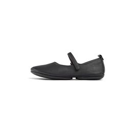 Camper Ballerinas " Right Nina " in Schwarz 2 | Gr.: 40