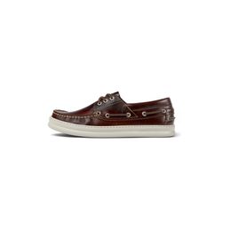 Camper Schn&uuml;rschuhe Runner Four " Runner Four " in Mittelbraun | Gr.: 43