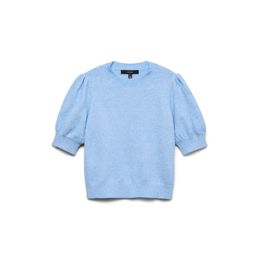 V&eacute;ro Moda Vero Moda Strickpullover in Little Boy Blue 1 | Gr.: S