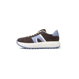 Camper Sneaker " Pelotas Athens " in Burgund | Gr.: 37