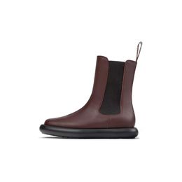 Camper Stiefeletten " Onda " in Burgund | Gr.: 41