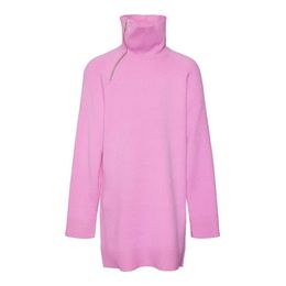 Vero Moda Girl Strickpullover in Cyclamen | Gr.: 116