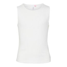 Vero Moda Girl Tanktop in Snow White | Gr.: 116