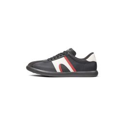 Camper Sneaker " Pelotas Soller " in Schwarz | Gr.: 44