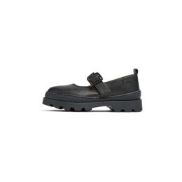 Camper Ballerinas " Brutus " in Schwarz | Gr.: 36