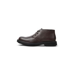 Camper Stiefeletten " Norman " in Dunkelbraun | Gr.: 46