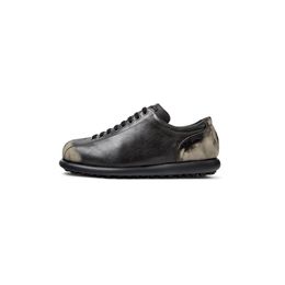 Camper Sneaker " Pelotas Ariel Hella Twins " in Schwarz Grun | Gr.: 42