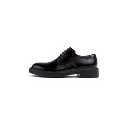 Camper Schn&uuml;rschuhe " Dean " in Schwarz | Gr.: 39