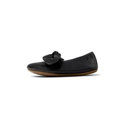 Camper Ballerinas " Right " in Schwarz | Gr.: 28