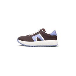 Camper Sneaker " Pelotas Athens " in Burgund | Gr.: 43