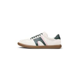 Camper Sneaker " Pelotas Soller " in Weiß Natural 1 | Gr.: 46
