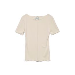 V&eacute;ro Moda Vero Moda Top in Bone White | Gr.: XXL