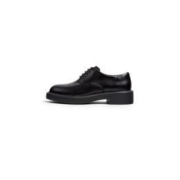 Camper Schn&uuml;rschuhe " Dean " in Schwarz | Gr.: 35
