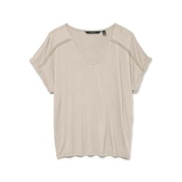 V&eacute;ro Moda Vero Moda Top in Birch | Gr.: S