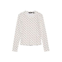 V&eacute;ro Moda Vero Moda Top in Snow White 1 | Gr.: XS
