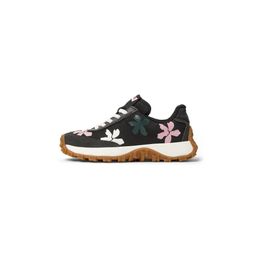 Camper Sneaker " Drift Trail " in Schwarz Grau | Gr.: 29