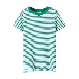 name it T-Shirt in Bosphorus | Gr.: 116