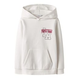 name it Hoodie in Cloud Dancer | Gr.: 116